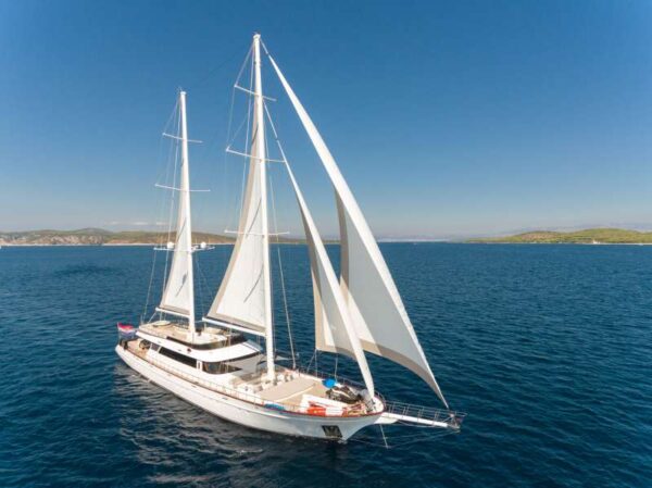 Mediterraneanyachtcharters